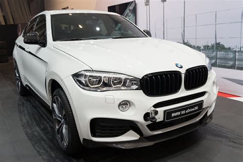 Bmw X6 Years To Avoid Which Models Has Worst Problems