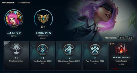 Prowlers Claw Of Course Would A Full Lethality Build Work R