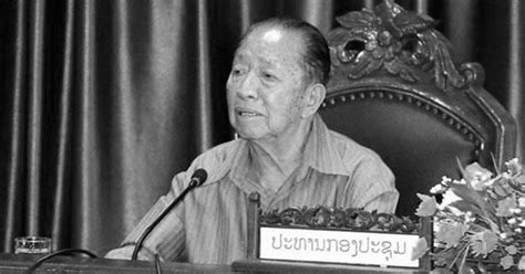 ໄວ້ອາໄລ ທ່ານ ພົນເອກ ສີສະຫວາດ ແກ້ວບຸນພັນ ອະດີດນາຍົກລັດຖະມົນຕີ ເຖິງແກ່ມໍລະນະກຳແລ້ວ ລາວໂພສຕ໌ Laopost