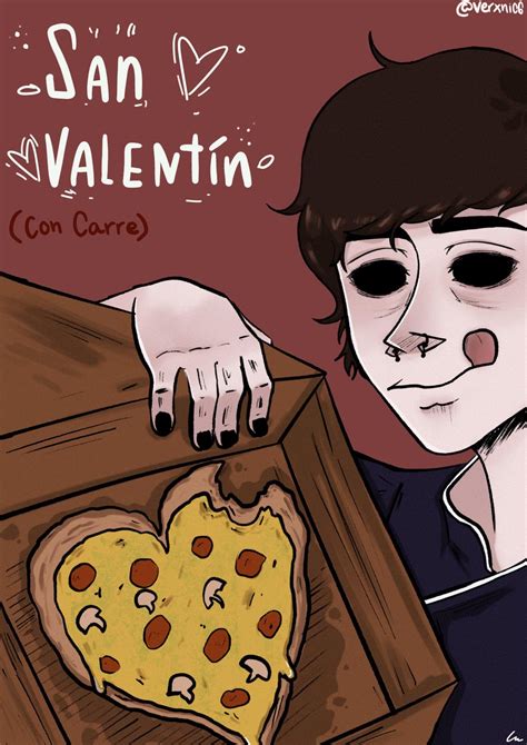 Sam Va Lentin R Carreraaa