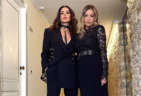 Paola e Chiara perché si sono sciolte il litigio Contrataque
