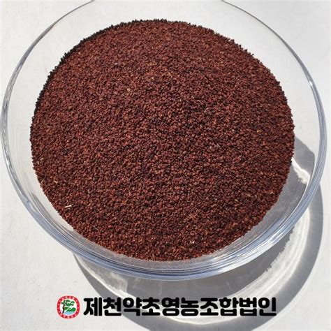 제천약초영농조합법인
