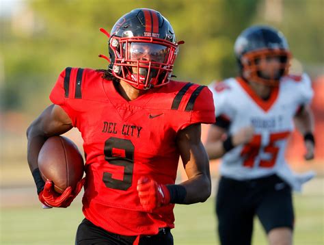 Oklahoma State Football Recruiting 2024 Football Nicol Cornelia