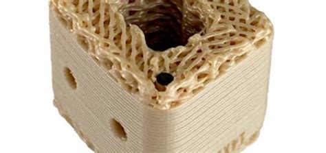 上海交大王浩伟教授团队提出超高比吸能失效模式可控铝合金3d打印仿生多层级增材制造结构 3d科学谷