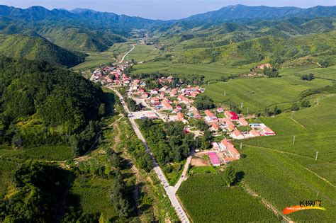 我们的全村福丨承德市隆化县上窑村：精准施策谋产业 拓宽增收致富路 搜狐大视野 搜狐新闻