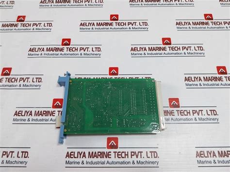 Honeywell 1010521 Analog Input Module Aeliya Marine