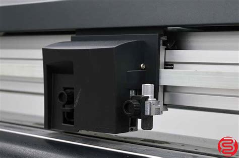 Graphtec Fc8000 75 30″ Vinyl Plotter Cutter Boggs Equipment