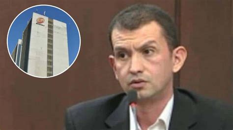 Caso De Emilio Tapia Y Supuesto Preacuerdo