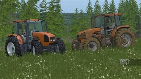 Renault Ares 620 Rz V1 • Farming Simulator 19 17 22 Mods Fs19 17