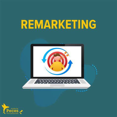 Qué Es El Remarketing Y Cómo Podemos Aumentar Las Ventas Con él