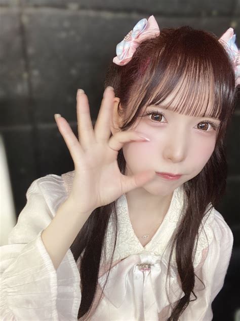 西野かんな Bunny La Crew On Twitter 40分くらいから配信します🐙💭♡