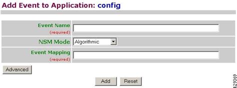 Cisco Configuration Engine Administrator Guide Namespace Manager