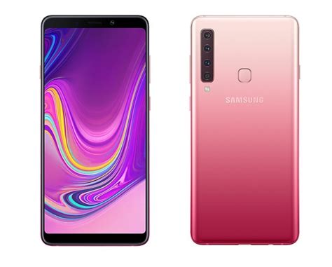 Samsung Galaxy A9 2018 價格、評價、規格 Eprice 比價王