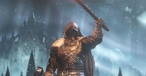 My Character Ds3 Album On Imgur