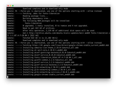 How To Parse Hidden Html With Selenium Headless Mode And Deploy It To