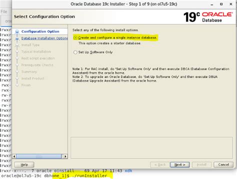 Install Oracle Database 19c3 On Asm Wadhah Daouehi