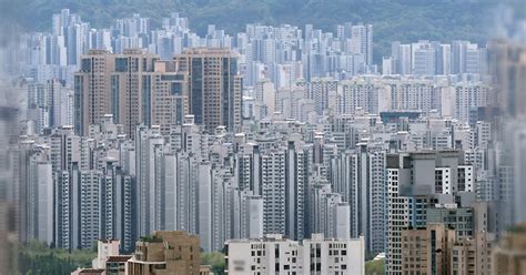 서울 아파트 원정 투자 8개월 만에 1천건 넘어 갭투자 수월