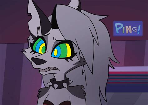 Loona Hypnotized By Kaa2kaa4star600 On Deviantart