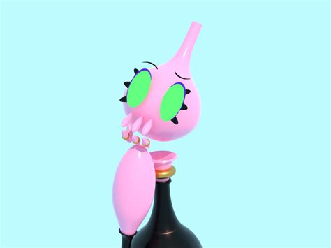Thinking Pasu By Pinkmoth On Newgrounds