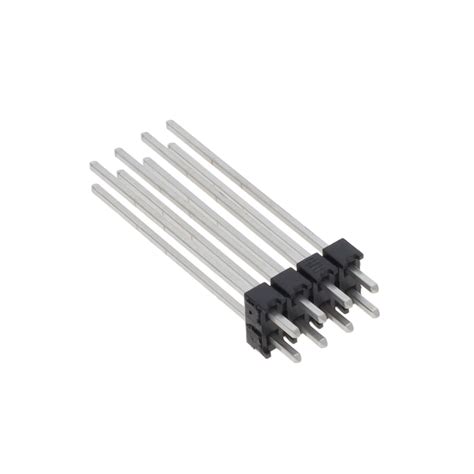 Tsw 104 19 T D Eda Cad 3d Model Download Digikey