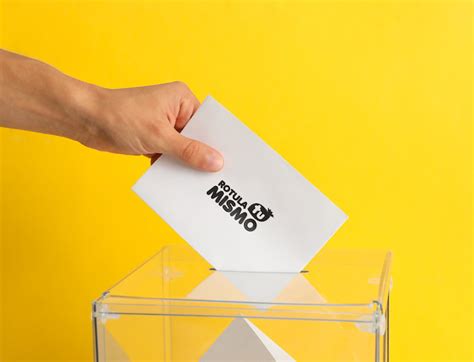Las Nuevas Urnas Electorales Para 2023