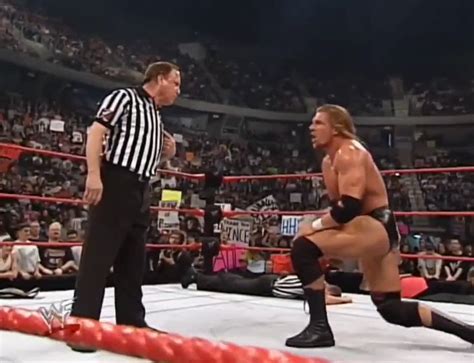 Out The Way On Twitter RT WrestleClips The Pop Chris Jericho Got