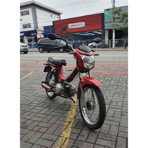 Bikelete Moby 4 Tempos Bike Shopee Brasil
