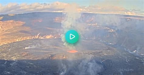 Kilauea Lava Wave Album On Imgur