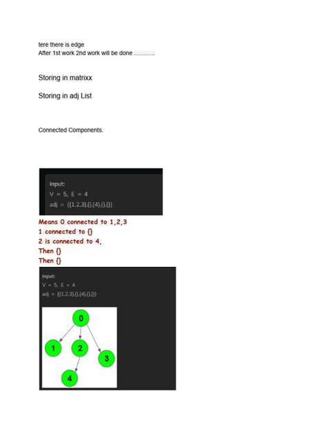 tree graph pdf