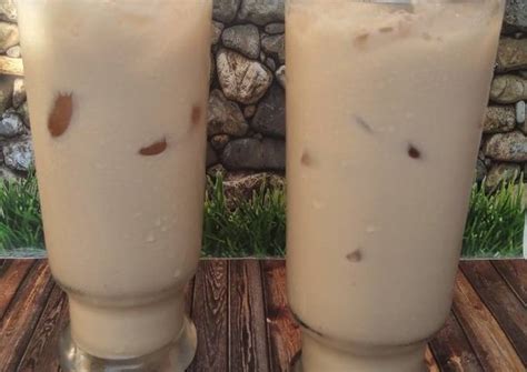 Resep Roasted Milk Tea Oleh Yuyun Cookpad
