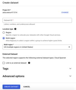 Load Data Into Bigquery Methods And Best Practices