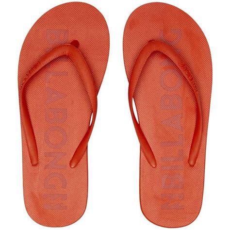 Billabong Sunlight Flip Flops Samba