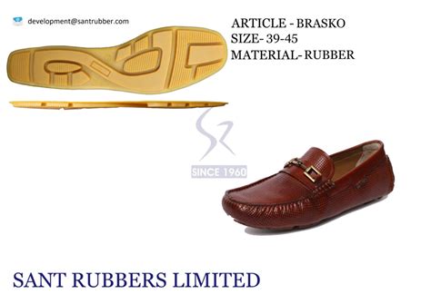 Article Brasko Santrubber