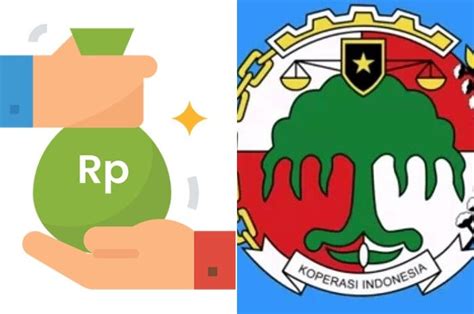 Syarat Pinjam Uang Di Koperasi Simpan Pinjam Segini Bunga Yang Harus