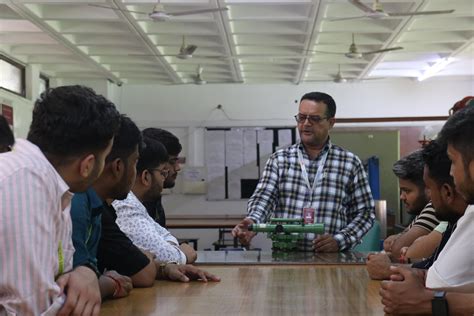 Surveying And Geomatics Lab