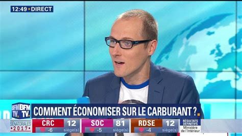 Des Innovations Pour Consommer Moins De Carburant