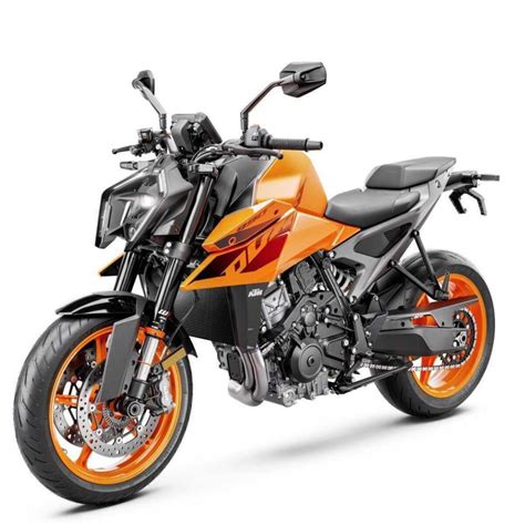 Eicma 2023 Ktm Presenta La Nuova 990 Duke News Motoit