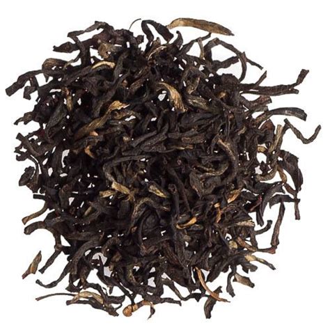 Assam Gingia Tgfop Tea Gourmet Tea Tea Blog Tea