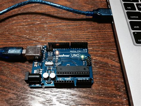 Aandeソフトラボ開発日記 Arduinoはじめました（環境構築編）