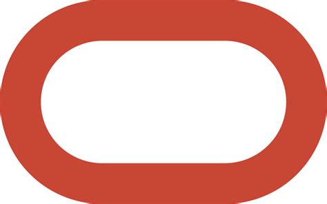 Oracle Icon Dashboard Icons