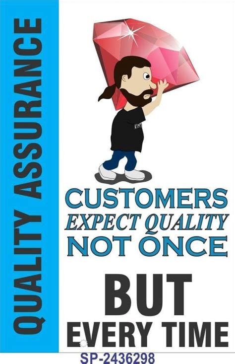 Quality Assurance Posters Quality Assurance And Accreditation