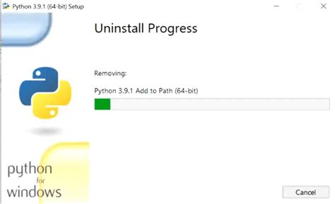 How To Install Python On Windows Correctly Python And PIP Technology Savy