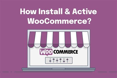 how to install woocommerce plugin in wordpress web design jpress
