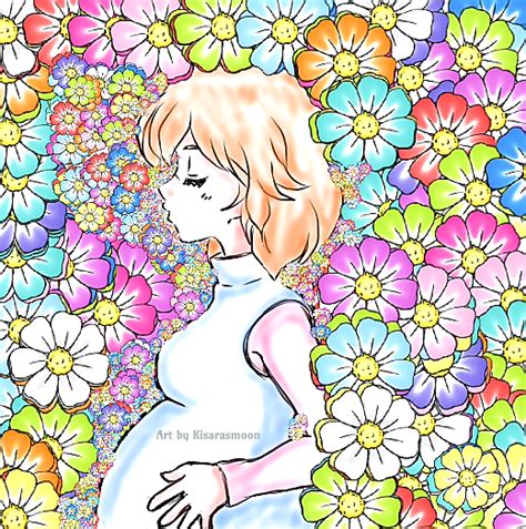 Pokemon Misty Pregnant