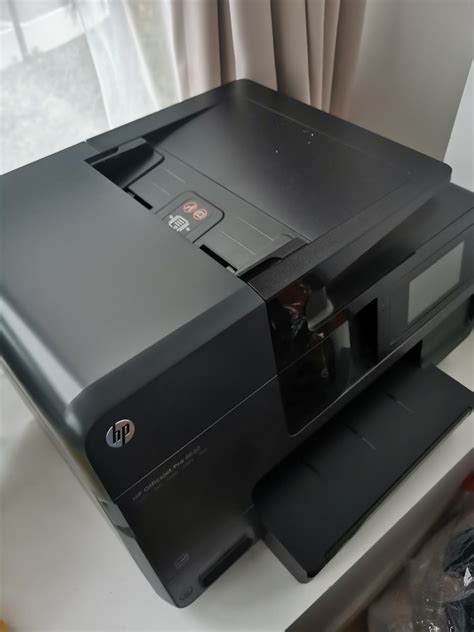 Hp Printer Computers And Tech Printers Scanners And Copiers On Carousell