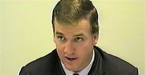 Peyton Mannings Accuser Speaks Out On Alleged Sexual Harassment Cbs News