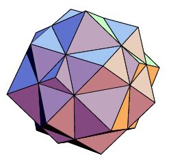 Geometry Name Of This Convex Polyhedron Mathematics Stack Exchange