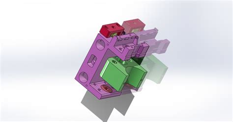 Free 3d File Cnc 3018 Upgrade 🔧 ・object To Download And To 3d Print・cults