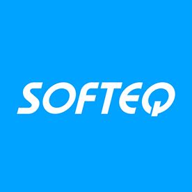 Softeq Development Behance