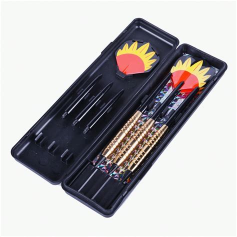 Winmax 16g Soft Safety Dart Set With T Box Professional